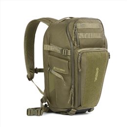 Grayl Transport EXP Daypack 20L olive drab