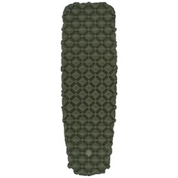 Highlander Nap-Pak aufblasbare Isomatte XL