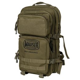 Mauser Rucksack Universal