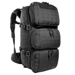 TASMANIAN TIGER TT Modular Combat Pack 24 SL schwarz