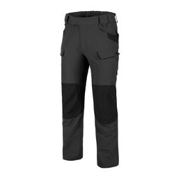 Helikon-Tex Outdoor Tactical Pants shadow grey/schwarz, Gr&ouml;&szlig;e 3XL