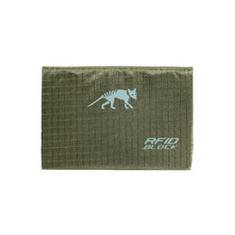 TASMANIAN TIGER TT Card Holder RFID Block oliv