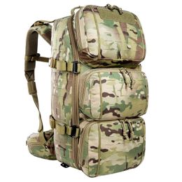 TASMANIAN TIGER TT Modular Combat Pack 24 SL multicam