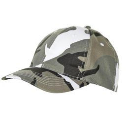 MFH US Cap urban