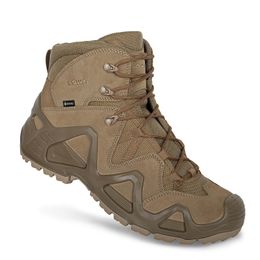 Lowa Einsatzstiefel Zephyr GTX Mid TF coyote op, Gr&ouml;&szlig;e 40/UK 6,5