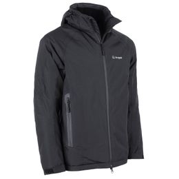 Torrent Thermojacke schwarz, Gr&ouml;&szlig;e XL