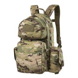Helikon-Tex Ambush Backpack Cordura multicam
