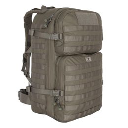 40L Specialist Backpack snigel grey