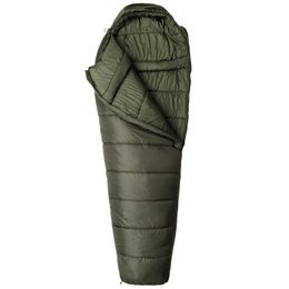 Schlafsack Sleeper Expedition oliv