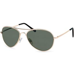 Sonnenbrille Aviator I