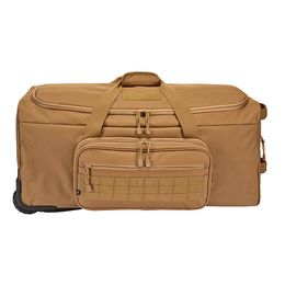 Brandit US Cooper Trolley Large camel