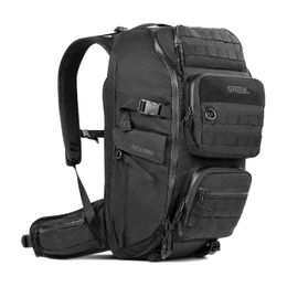 Grayl Mission EXP Backpack 35L covert black