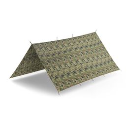 Helikon-Tex Supertarp pl woodland