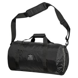 Kanon 2.0 Packable Duffle Bag schwarz