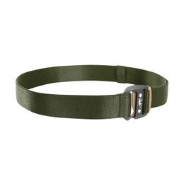 TASMANIAN TIGER TT Stretch Belt 38 mm steingrau oliv