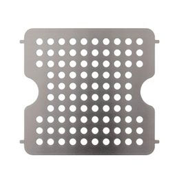 Bushcraft Essentials Universalrost Bushbox XL Titanium