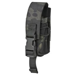 Helikon-Tex Flash Grenade Pouch multicam black