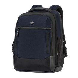 Consul Backpack 27 Liter midnight blue