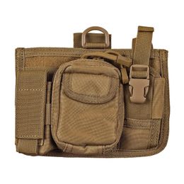 MFH Universaltasche Molle coyote tan
