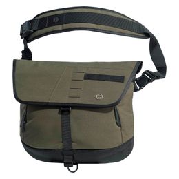 Consul Side Messenger Bag RAL7013