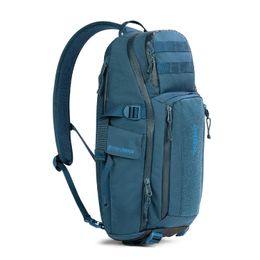 Grayl Transport EXP Sling Daypack 18L wander blue
