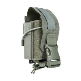TASMANIAN TIGER TT Wrap Holder IRR stone grey olive