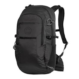 Minor Backpack 28 Liter schwarz
