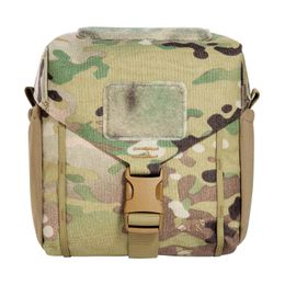 TASMANIAN TIGER TT Canteen Pouch MKIII multicam