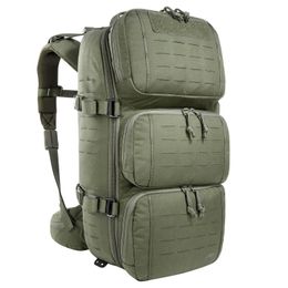 TASMANIAN TIGER TT Modular Combat Pack 24 SL oliv