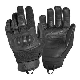 Tactical Stinger Police Gloves schwarz, Gr&ouml;&szlig;e XL