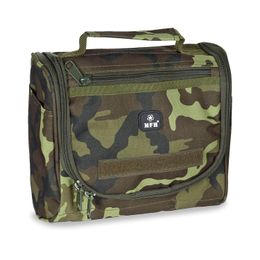 MFH Waschzeugtasche M95 cz-tarn