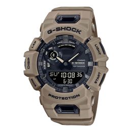 Casio G-SHOCK Armbanduhr GBA-900UU-5A tan