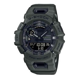 Casio G-SHOCK Armbanduhr GBA-900UU-3A olive green