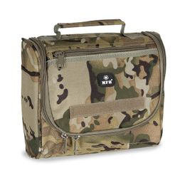 MFH Waschzeugtasche operation camo