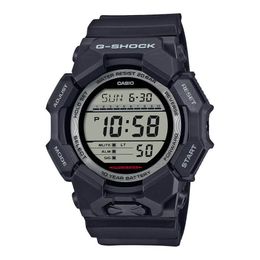 Casio G-SHOCK Armbanduhr GD-010-1 black
