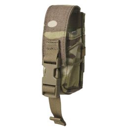 Helikon-Tex Flash Grenade Pouch multicam
