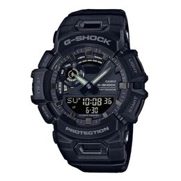 Casio G-SHOCK Armbanduhr GBA-900-1A black