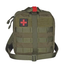 MFH IFAK Erste Hilfe Tasche gro&szlig; oliv