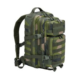 Brandit US Cooper Pack medium swedish camo