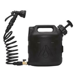 Klymit WaterPORT tragbares Druckwasser Versorgungssystem 7.5 Liter