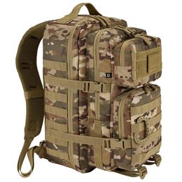 Brandit US Assault Pack Large tactical camo