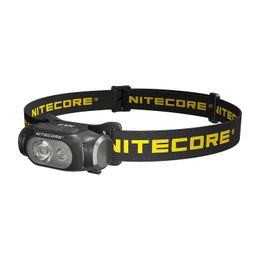 NITECORE LED Kopflampe HA11 V2 - 240 Lumen