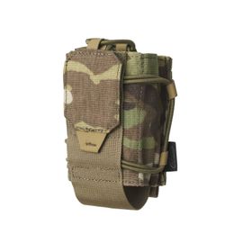 Helikon-Tex Radio Pouch Cordura multicam