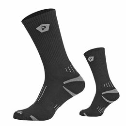 Iris Coolmax&reg; Mid Socks schwarz, Gr&ouml;&szlig;e 39-41