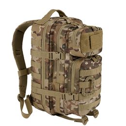 Brandit US Assault Pack Medium tactical camo