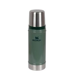 Stanley The Legendary Classic Bottle 0.47 Liter hammertone green