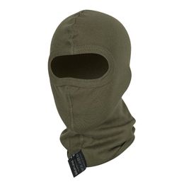 Helikon-Tex Balaclava Cotton oliv