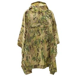 Carinthia Poncho Pro-R multicam