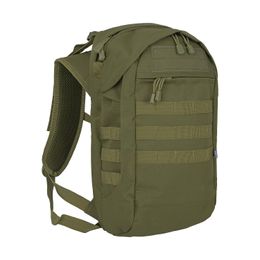 MFH Brit. Rucksack Assault 17 oliv