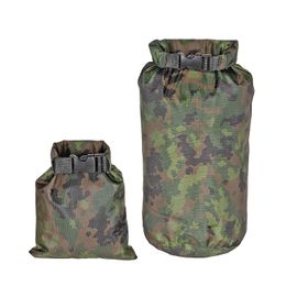 MFH Packsack Drybag 4 Liter M05 tarn